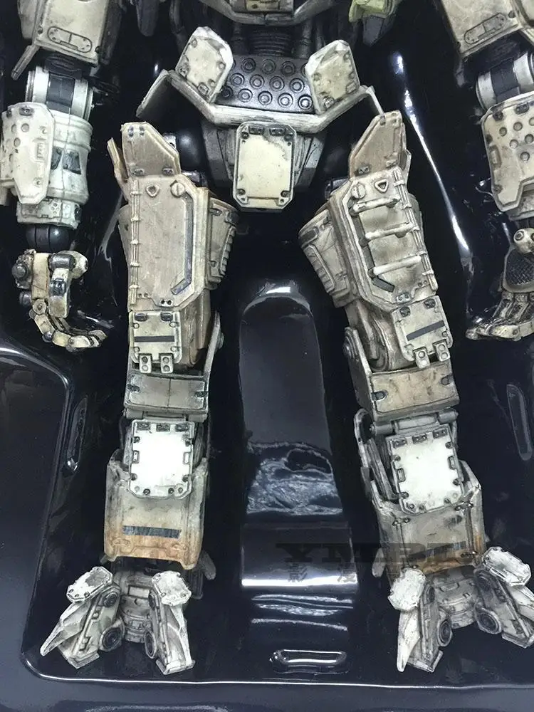 Atlas Titanfall Toy