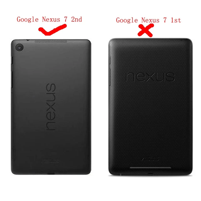 Nexus 7 Case Official