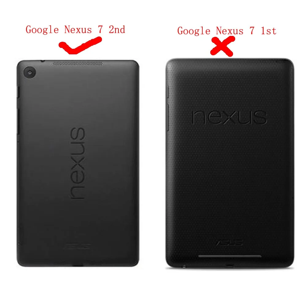 Google Nexus 7 Fhd 2nd Gen
