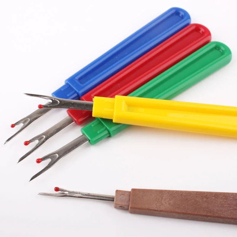 Cross Stitch Thread Unpickers | Sewing Thread Cutting Knife | Device ...