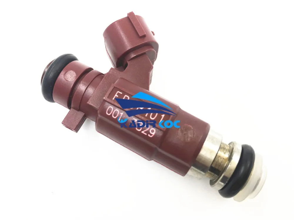 1pc High Qualtiy Jets Fuel Injectors FBJB101 Fit for Mitsubishi 4G94 ...