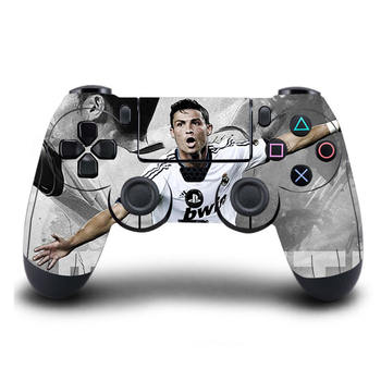 PS4 Controller Skins - ConsoleSkins.co