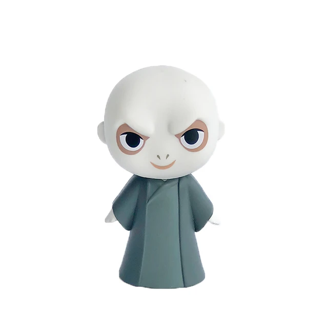 Lord Voldemort Cartoon