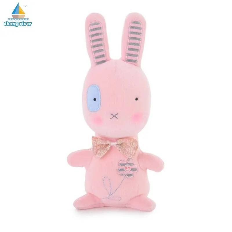 Plush Lovely Stuffed Rabbit Brinquedos Metoo Doll Baby Kids Toys For ...