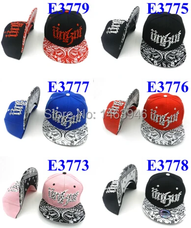2015 Unkut High Quality Unisex Fashion Snapback Caps Spring Corner ...