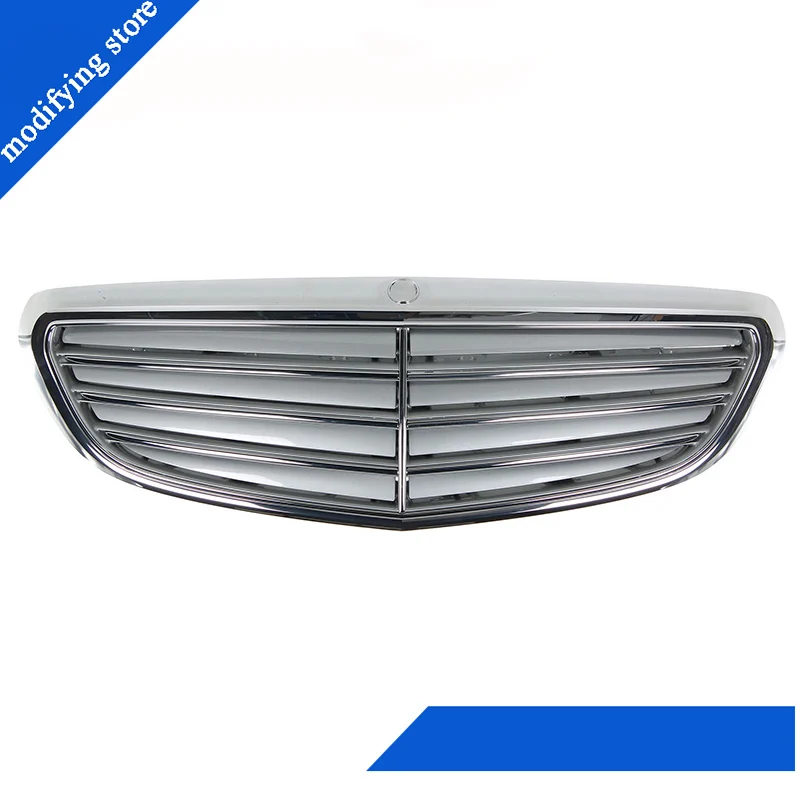 A2058801583 para MERC EDES BENZ C CLASS W205 frente rejilla del ...