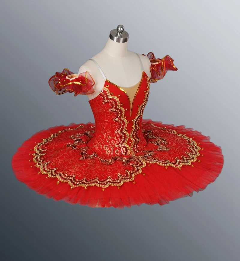 Blue Professional Tutu Ballet Costume Adult Black Swan Lake Ballet Tutu ...