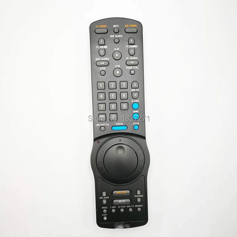 New-Original-Remote-Control-727M-For-philips-VCR-SYSTEM.jpg