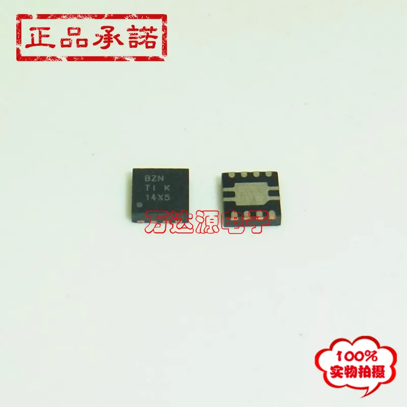 CheapIC TPS73701DRBR TPS73701 BZN SON8 Original authentic and new Free ...