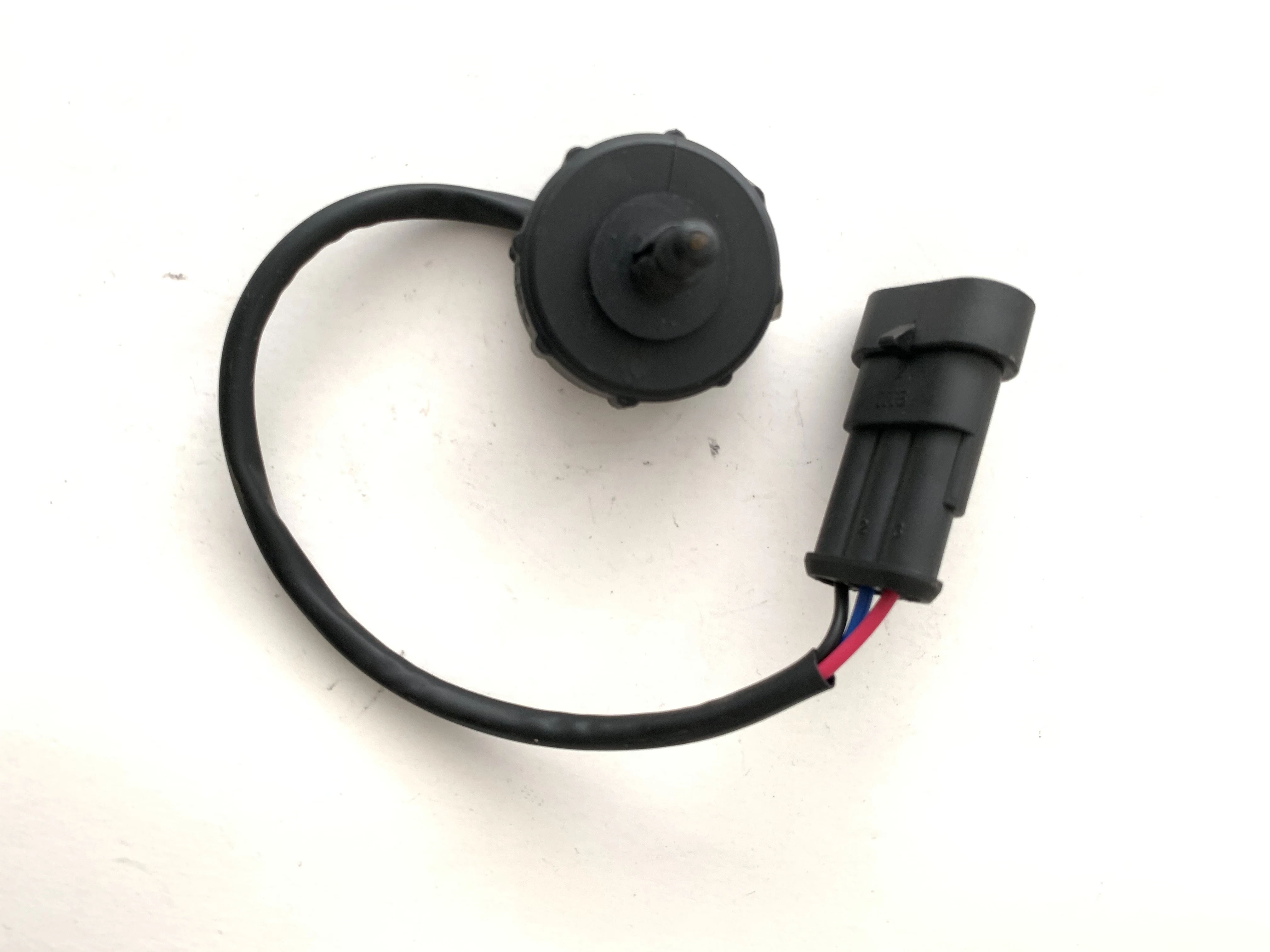 SENSOR de acumulación de agua para IVECO, 1 año de garantía, nuevo ...