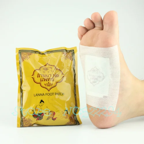 Quality goods LANNA Thai curing medicament platoon is wet poison purge ...