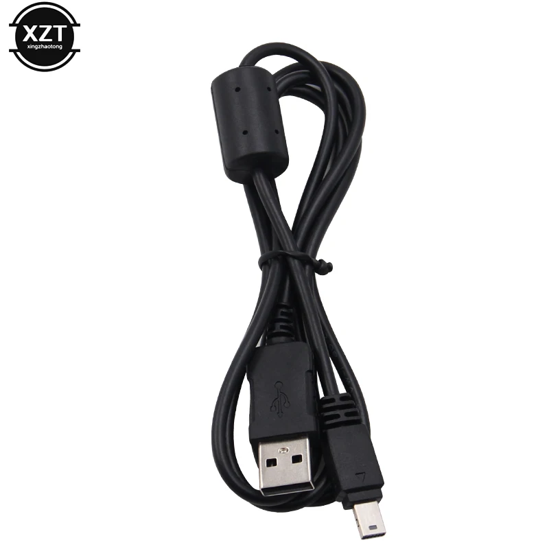 USB Charger data Cable 12p For Casio camera EX-Z90 EX-Z100EX-Z150 EX ...