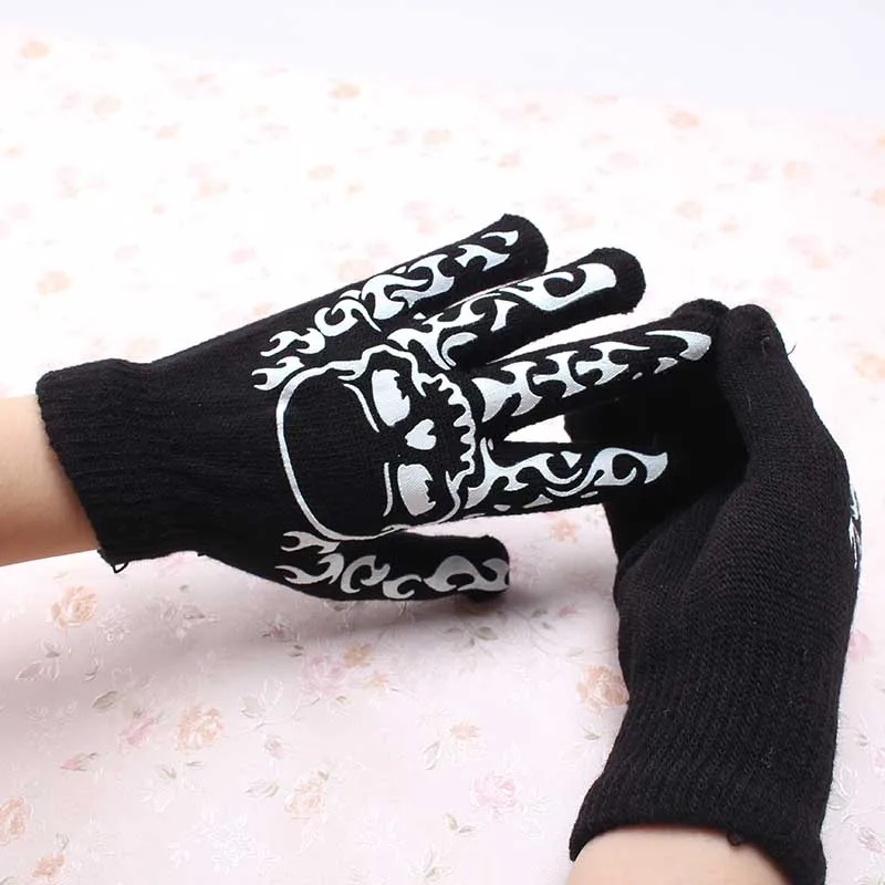 Online Buy Wholesale skeleton gloves from China skeleton gloves ...