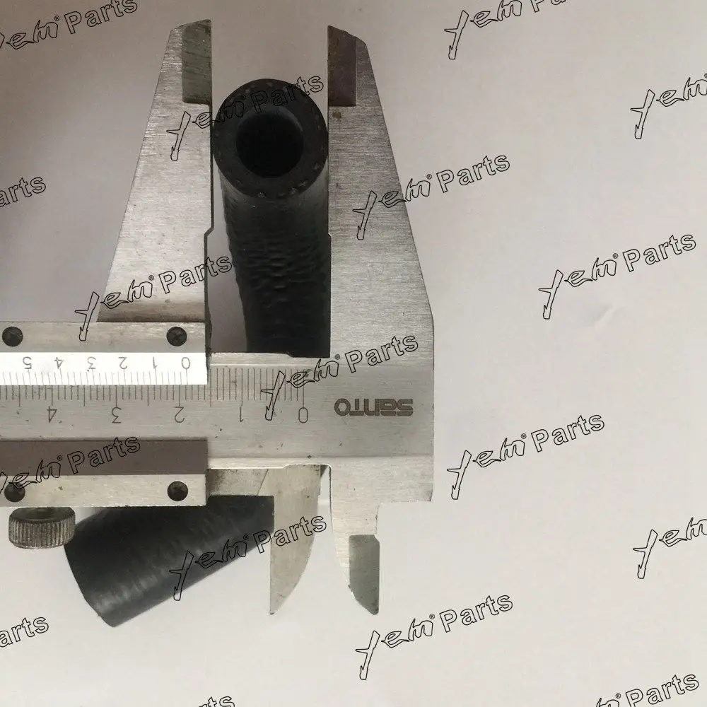 For Kubota water return pipe V2203 V1505 1A021-73340 16241-73350 ...