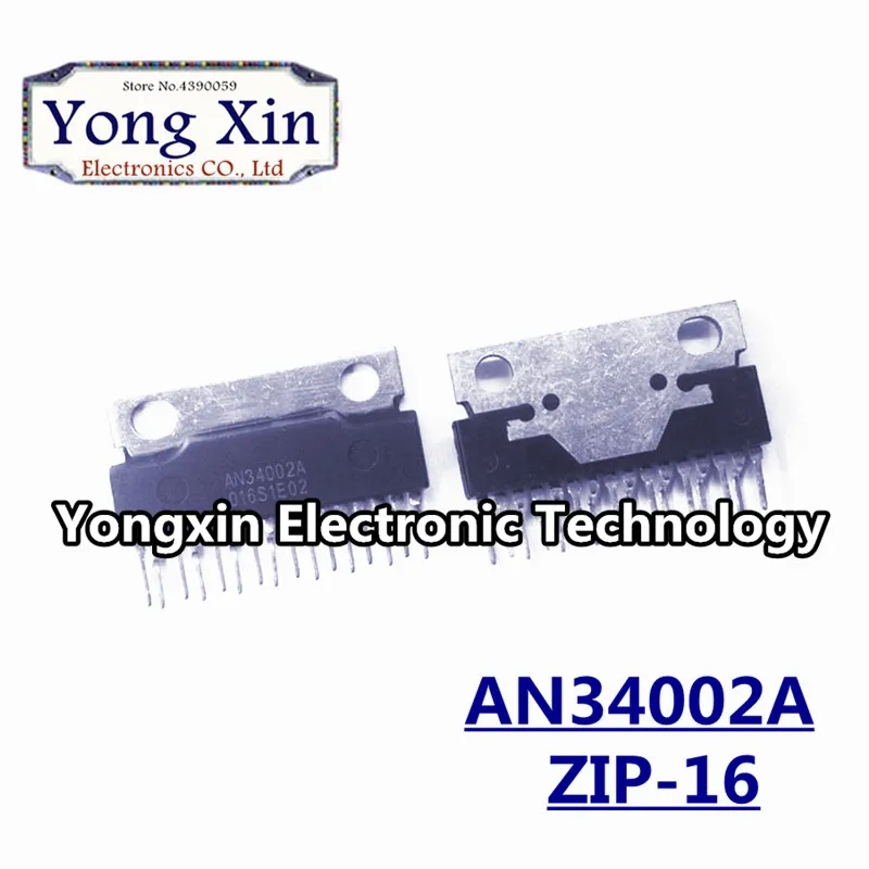 2 pièces AN34002A | AN34002 | AliExpress