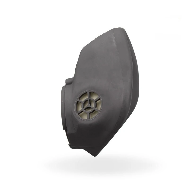 3M 6894 носовая маска 6800 Полная Маска дыхательный рот резиновые ...