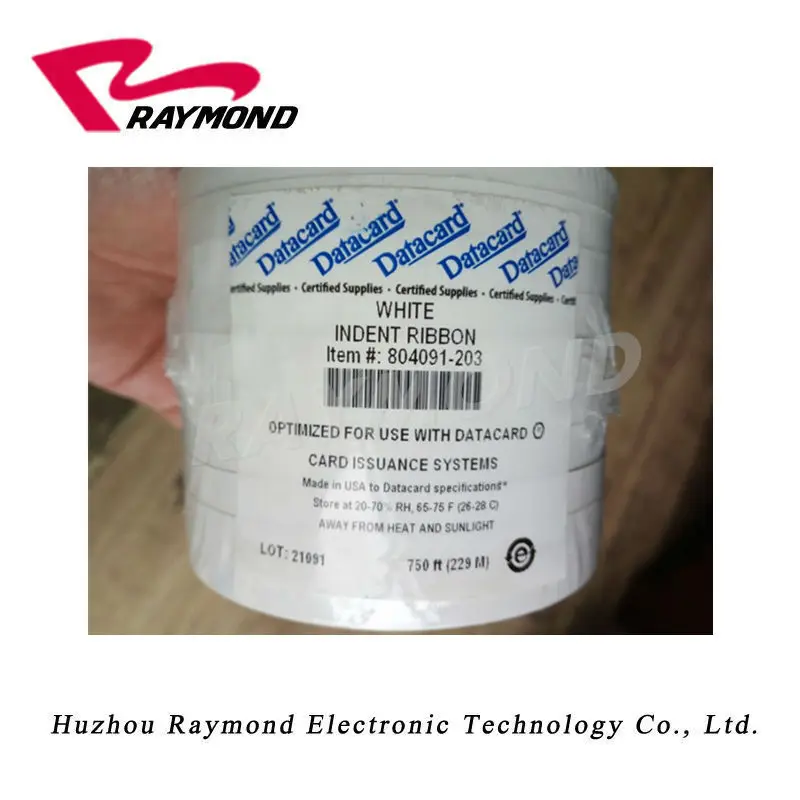 50pcs-Original-Datacard-MX-series-Maxsys-9000-Card-Embosser-804091-203 ...