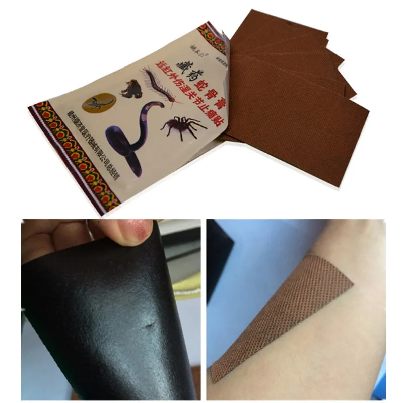Chinese Pain Relief Cream Patch Herbal Ointment Health Care Joints ...