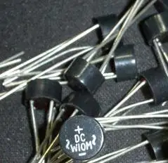 New-Original-2W10-2W10M-W10M-bridge-rectifier-bridge-round-2A-1000V ...