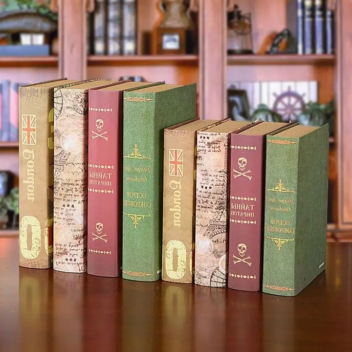 Online Buy Wholesale fake books from China fake books Wholesalers ...