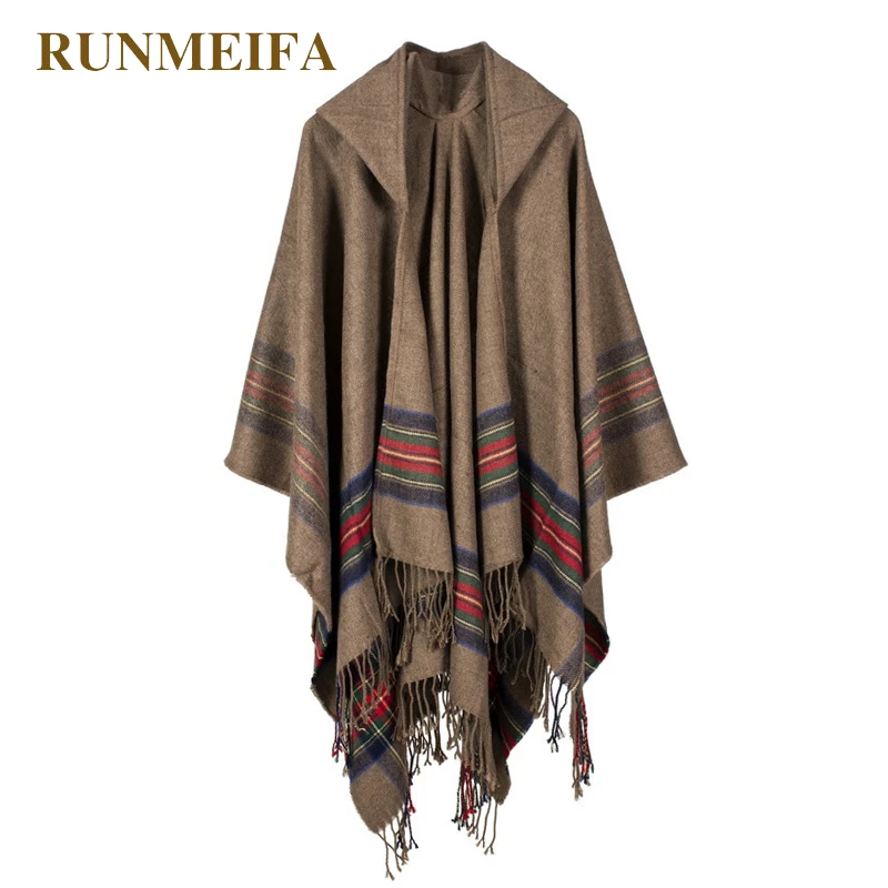 New Design 100% Acrylic Foulard Femme Autumn / Winter Warm Fashion ...