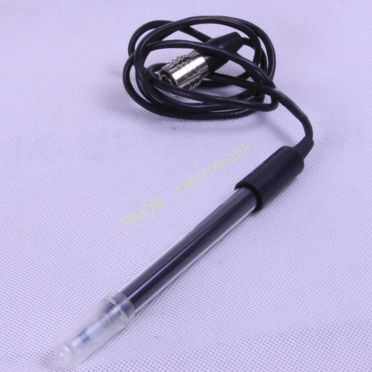 DJS 1C Platinum Black Conductometer Probe with Conductive Electrode|Air ...