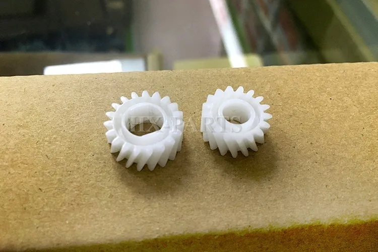 10-sets-Compatible-nuevo-Kit-de-engranajes-de-desarrollador-para-Xerox ...