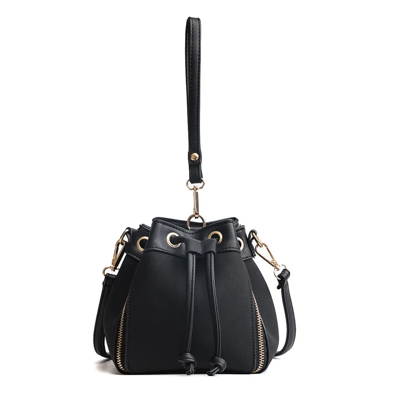 Mini Tote Crossbody Bag | semashow.com