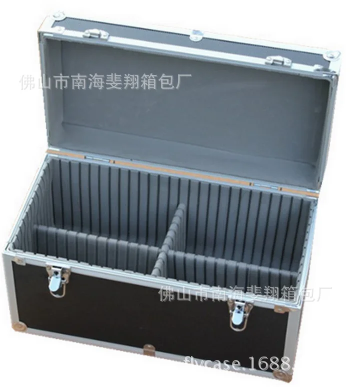 Hand made precision aluminum instrument box instrument box aluminum ...