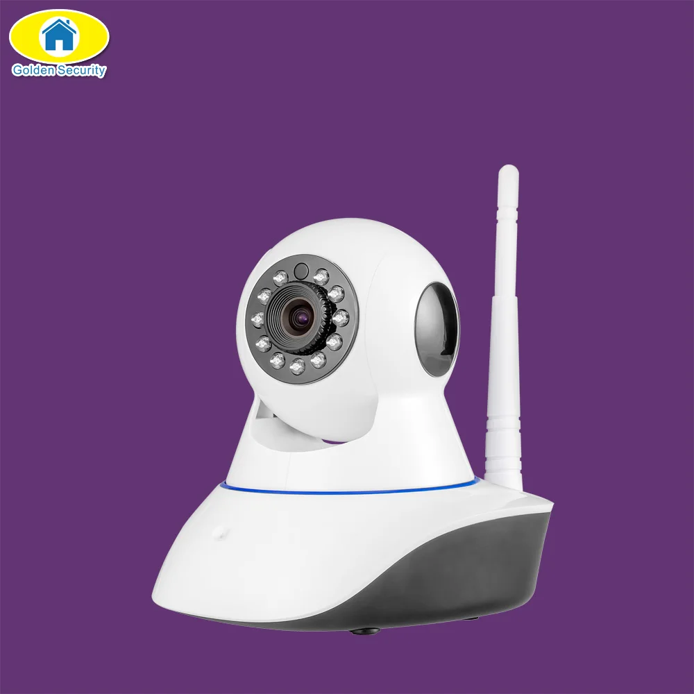 Golden Security G90B Plus WiFi GSM 2G Home Security Alarm System ...