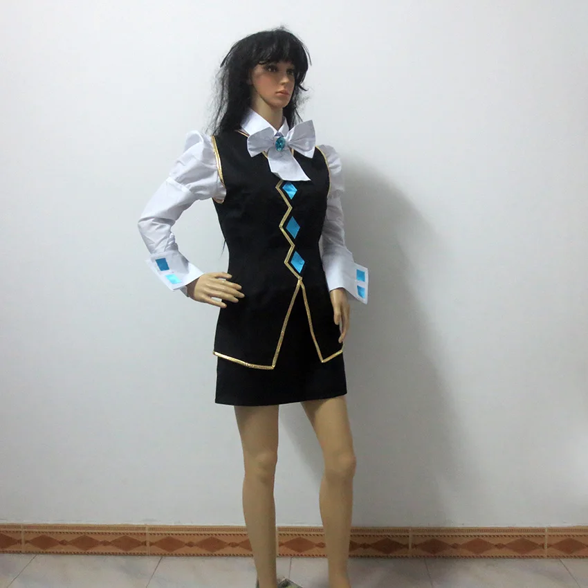 Anime Ace Attorney Phoenix Wright Mei Karuma Franziska Von Karma ...