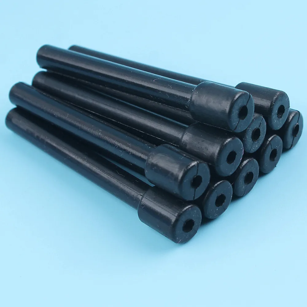 10 x Impulse Line Hose Kit For STIHL MS250 MS230 MS210 021 023 025 MS ...