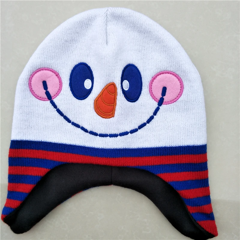 Olaf Adult Hat