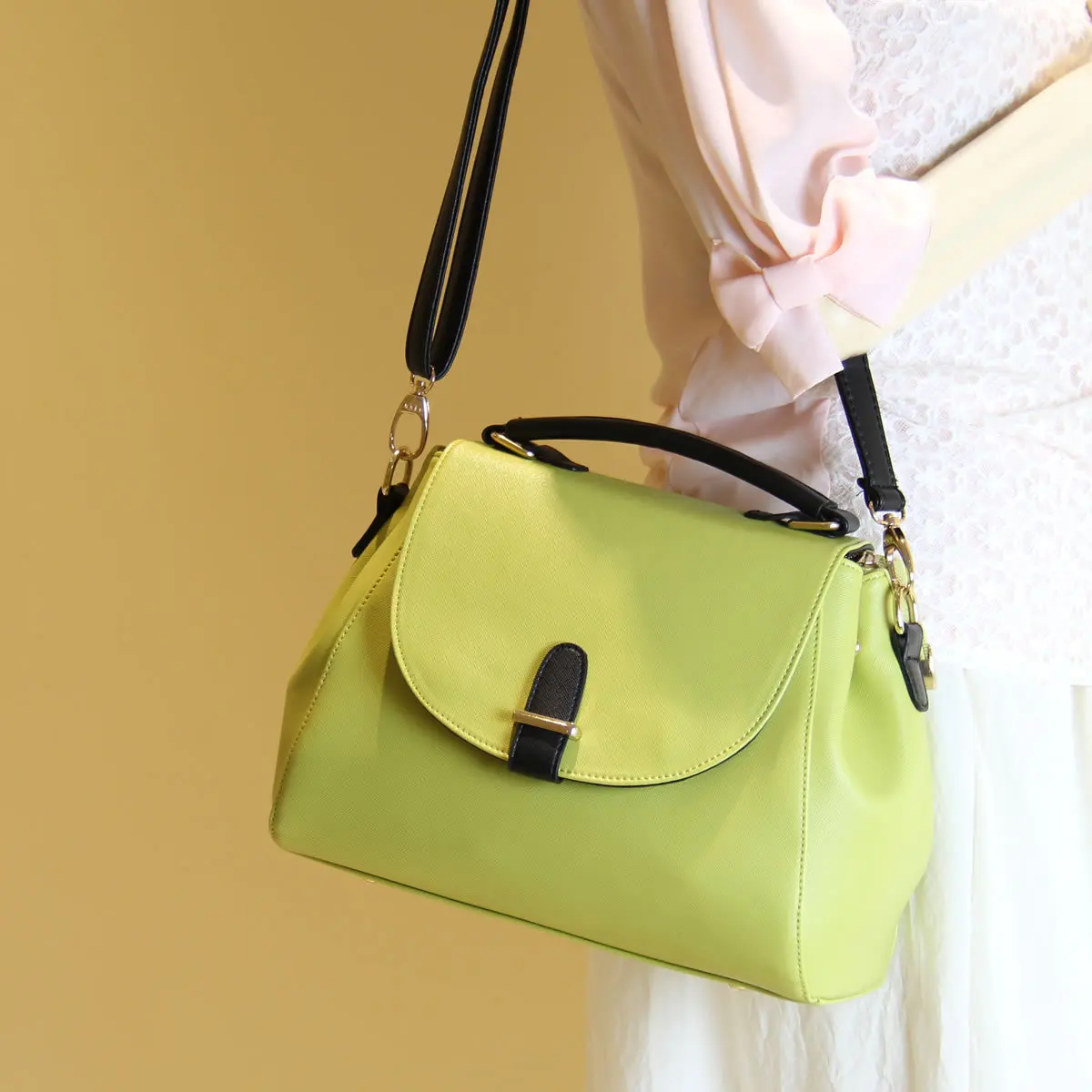 Yearcon DAPHNE style female bags cross body shoulder bag|bags tous|bag ...