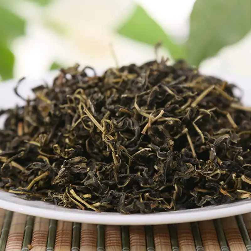 500g Liver Tea Inebriation Ganhuangcao Herbal Tea Penthorum Chinense ...