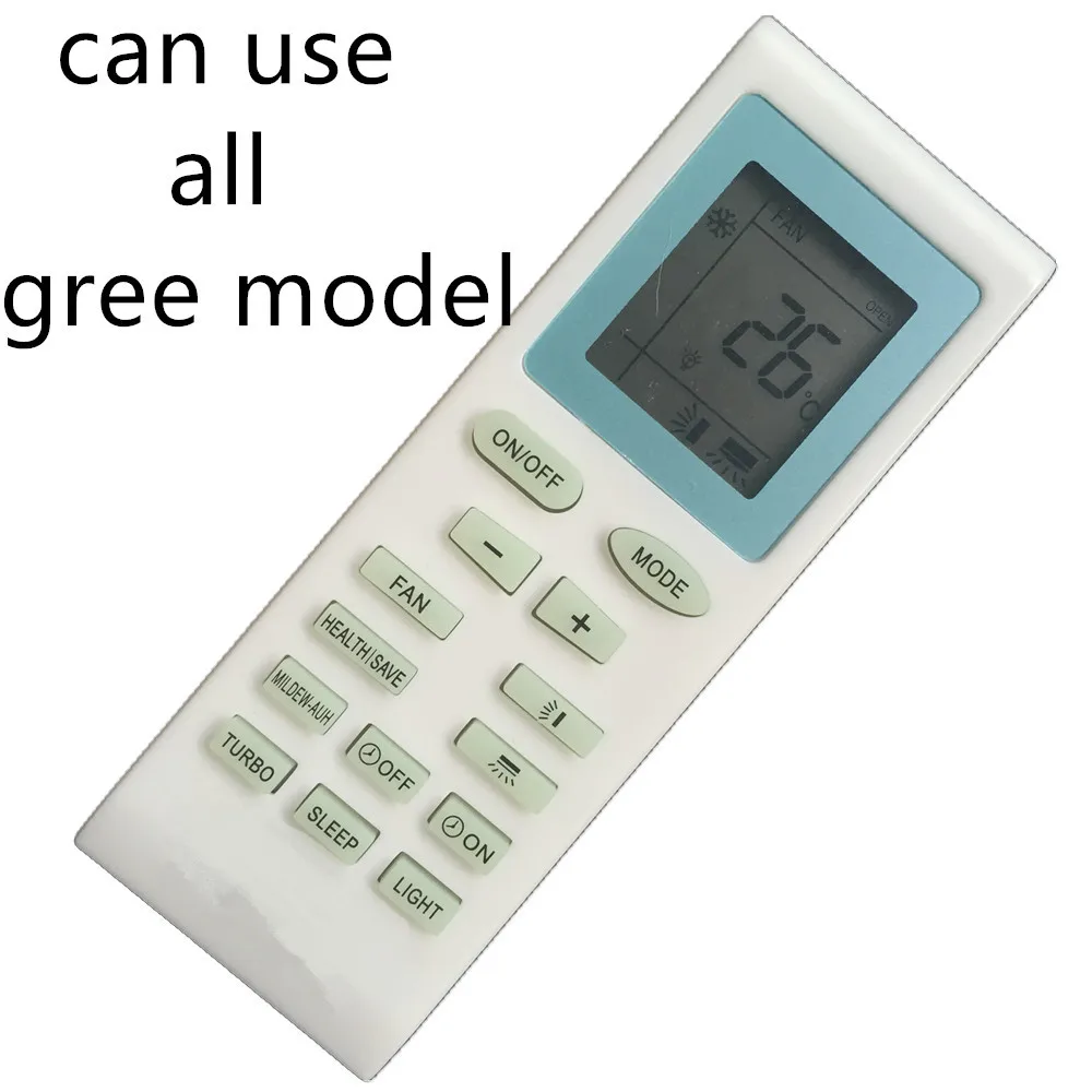 Aliexpress.com : Buy Conditioner air conditioning remote control use ...