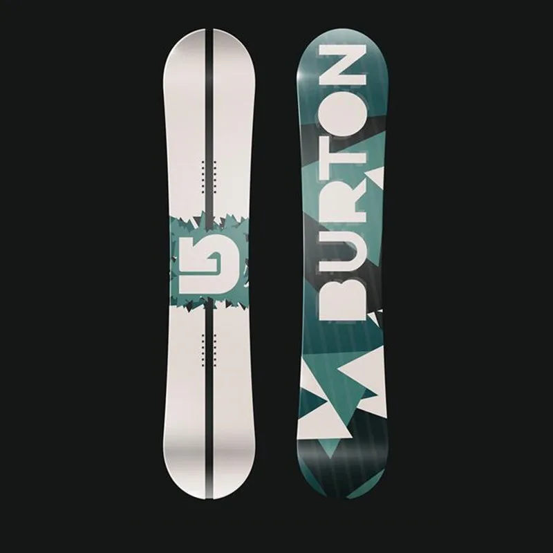 Customizable-Ski-Snowboard-Skiing-Board-With-Carbon-Fiber-P-Tex-Base ...