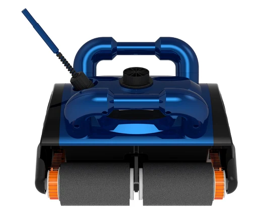 Новая модель ICleaner-200 робот-пылесос для бассейна, робот-пылесос для ...