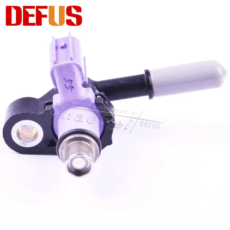 1PA-E3770-00 Fuel Injector Spray Nozzle Holes 125CC For, 54% OFF