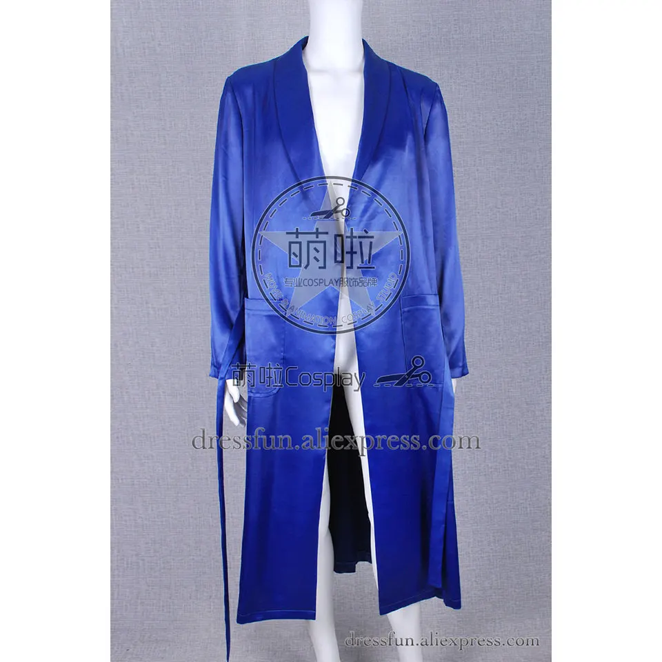 Sherlock Holmes Cosplay Bbc