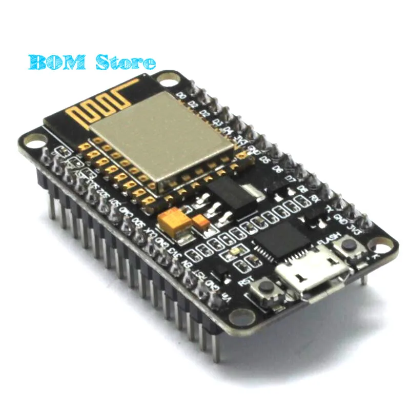 Nodemcu Esp8266 V3 Lua Ch340 Wifi Dev Board Robuin