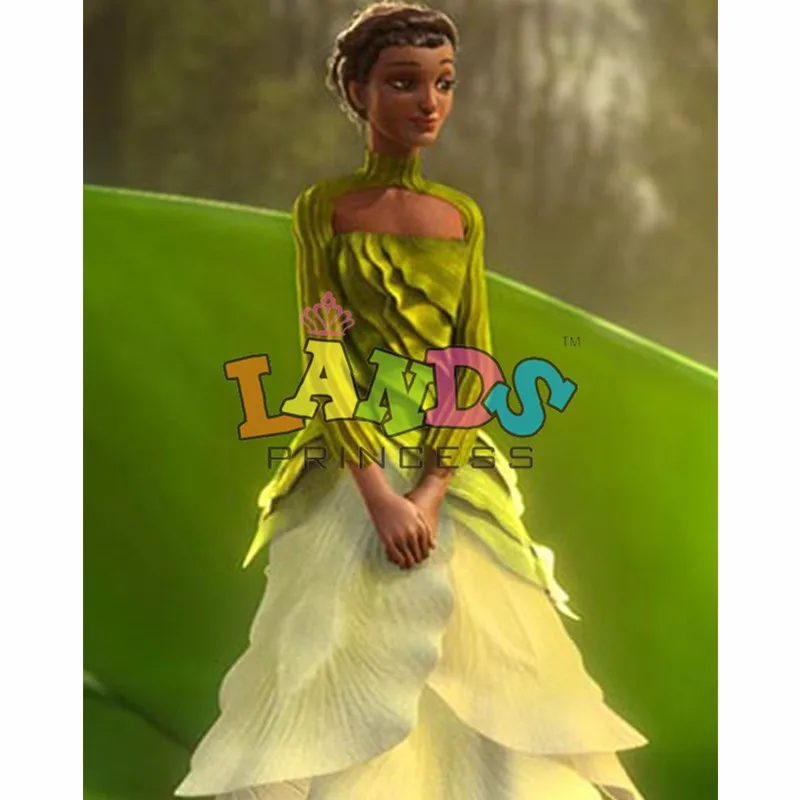 Epic 2022 Queen Tara Dress