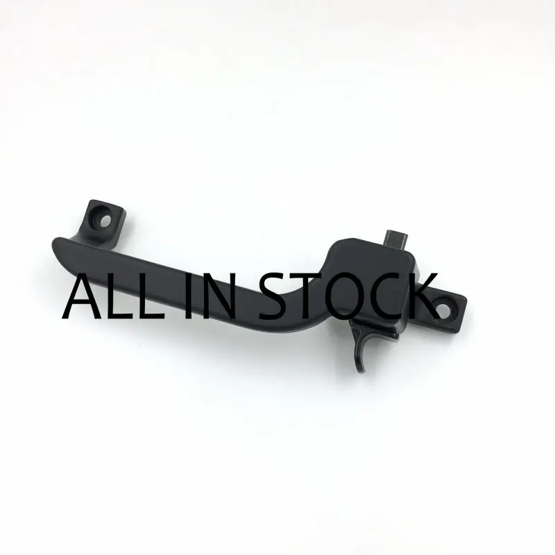 331/28235 Right Hand Latch Handle Rear Window For Jcb Backhoe Loader ...