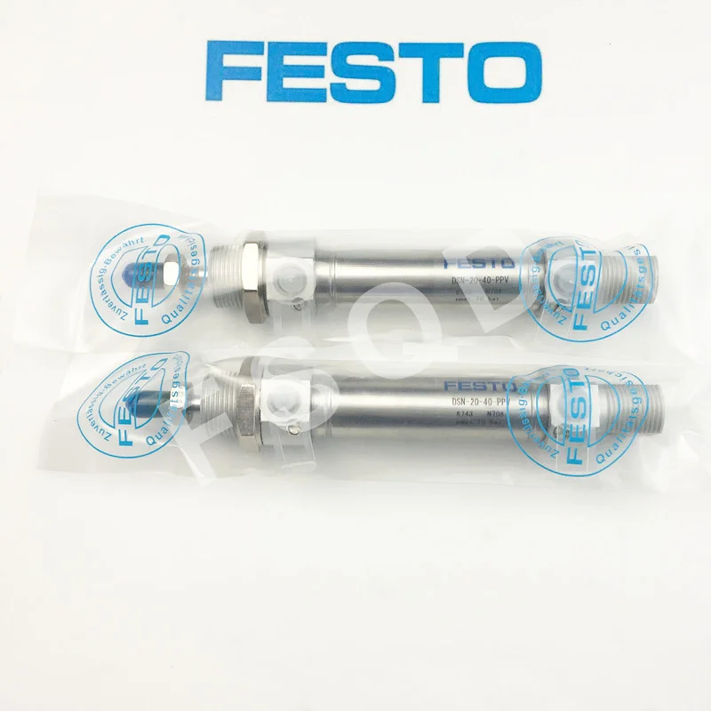 DSN 25 125 PPV DSN 25 135 PPV DSN 25 150 PPV DSN 25 175 PPV FESTO 스테인레스 ...