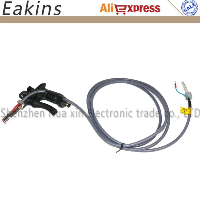 HBA-Ionizing-Air-Gun-Air-Duster-Gun-Blowers-Static-Eliminate-Equipment ...