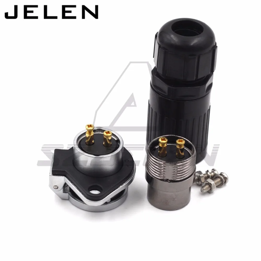 Waterproof Electrical Panel Fasteners