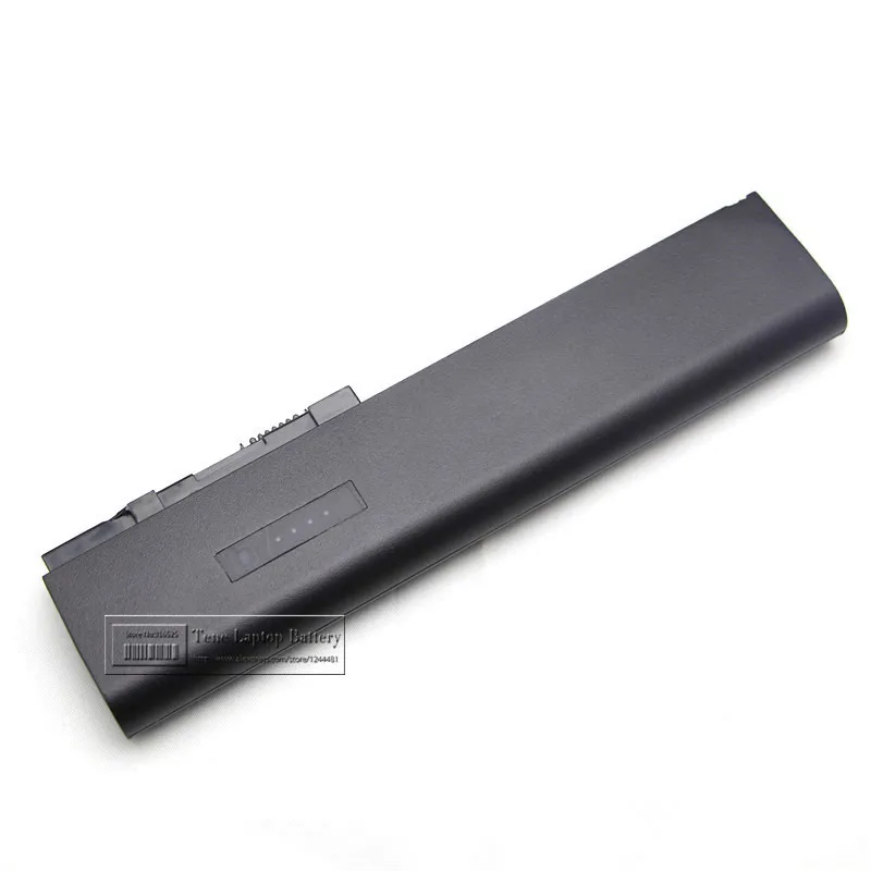 11.1V 62Wh Original Lapotp Battery SX06 for HP EliteBook 2560p 2570p ...