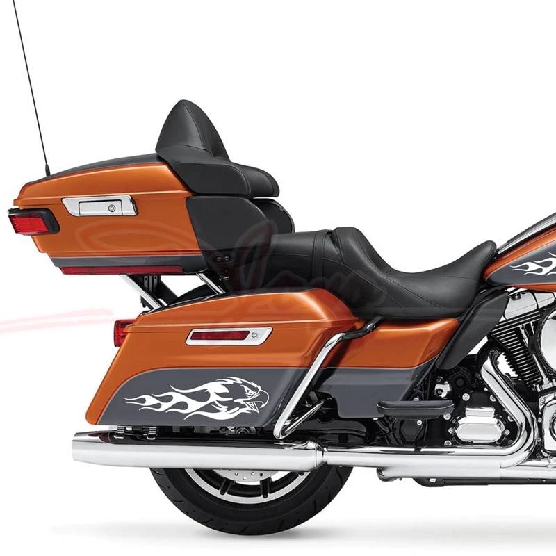 Harley touring 1993 2016 일렉트라 글라이드 울트라 클래식 스트리트 글라이드 트라이 글라이드 용 hard ...