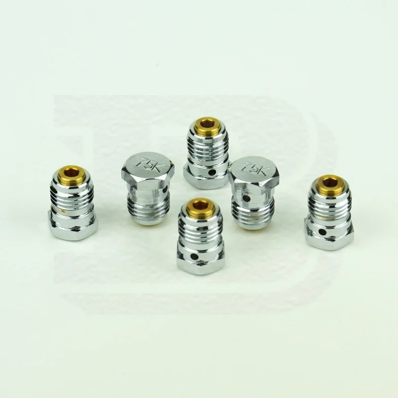 Paintball PCP HPA/CO2 Tank Valve Burst Disk 1.8K , 3K , 4.5K , 7.5K ...