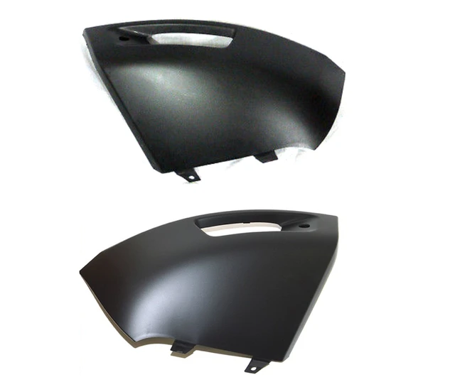 Rollsrover Front Bumper Lower Trim Cover for Range Rover Sport 2014 ...